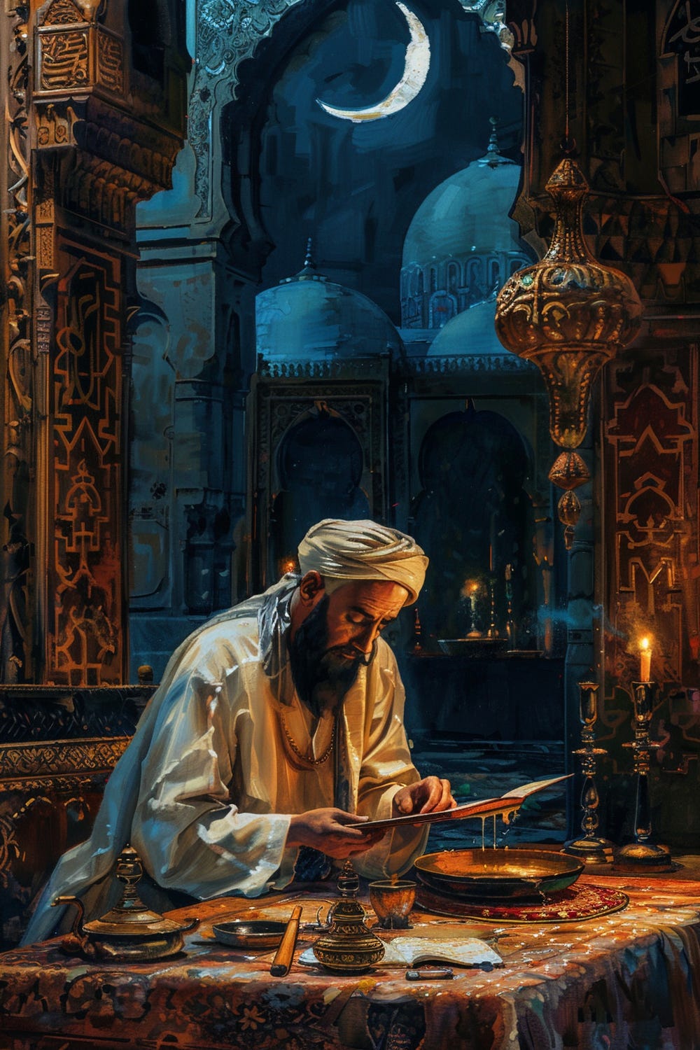 The Tale of The King and Prime Minister: Power of Mindset | by Parviz ...