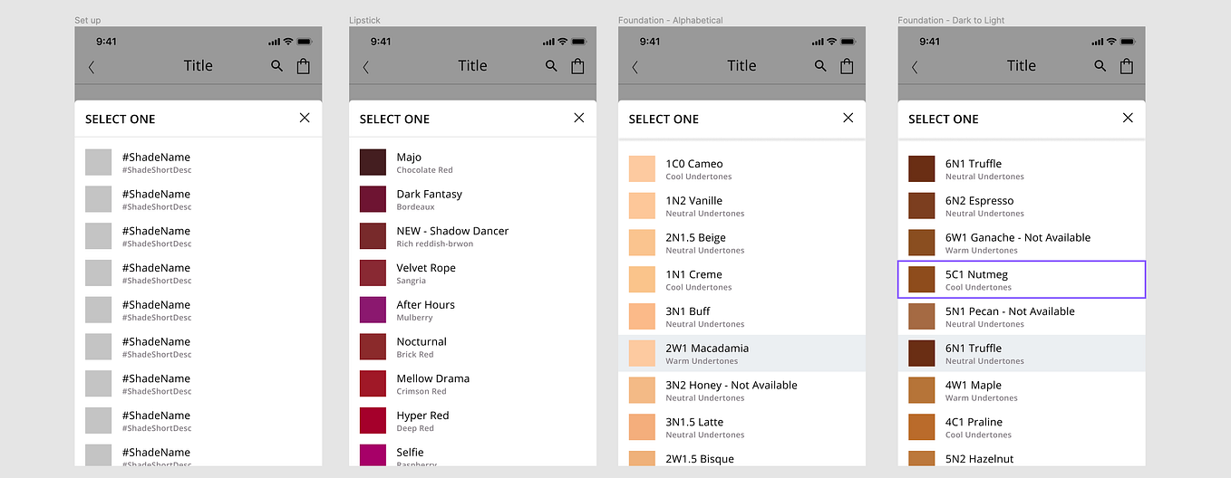 9 UX & Interaction Design Tips I Learned Playing Games | by Staci Jaime ...