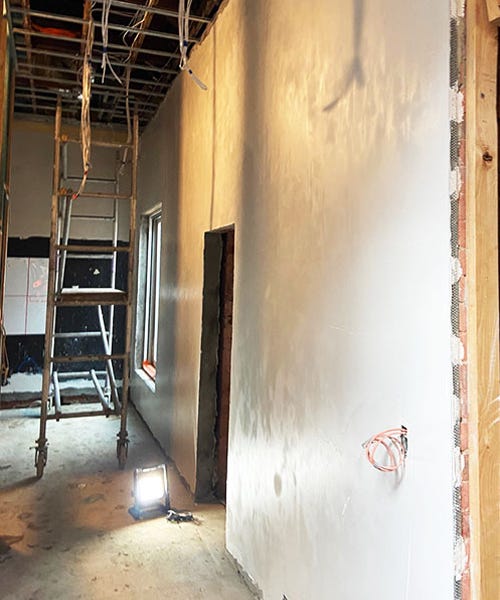 Choose Microcement For Your Floor To Achieve a Smooth Finish | by RPV Construct | Dec, 2024 | Medium