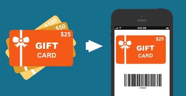 How to Tip when Paying with a Gift Card | by Instagift | Instagift | Medium