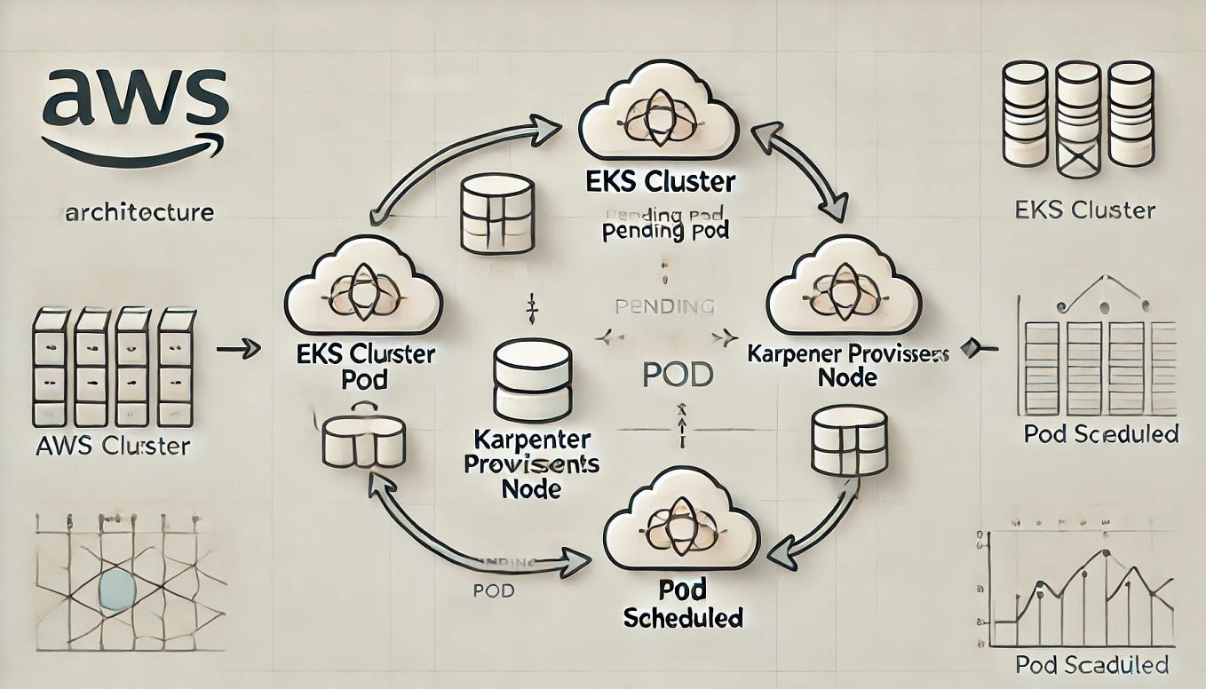 How to Set Up Karpenter for Autoscaling in AWS EKS: A Step-by-Step Guide | by Randi Adhityas ...