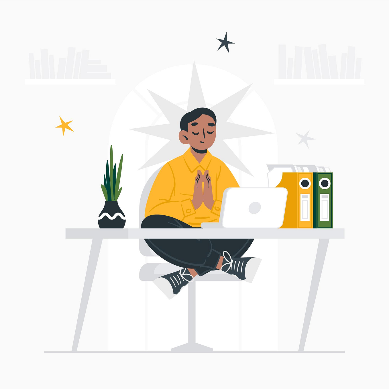 7 Simple Ways to Spark Inspiration | by BetterYou | Oct, 2024 | Medium