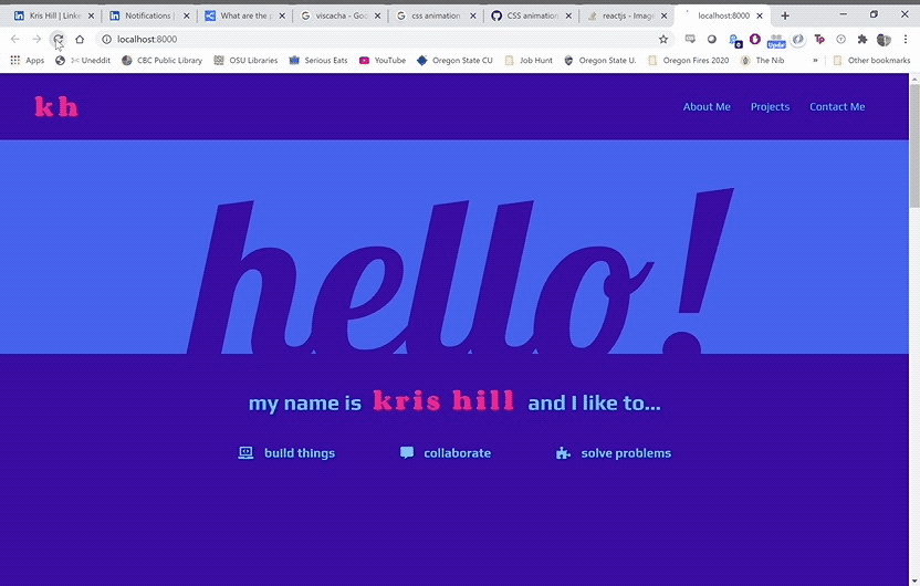Set Up and Run a Simple Node Server Project | by Kris | Level Up Coding