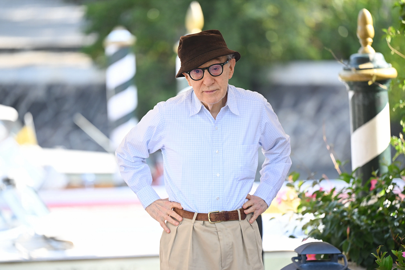 Woody Allen’s ‘Coup De Chance’: International Release Dates Announced ...