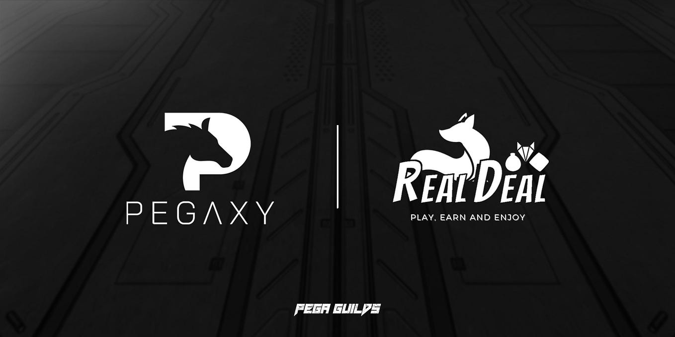 Pegaxy 2D — Version 2.0 Update. We successfully released the Beta (2D ...