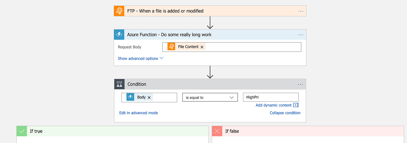In order event processing with Azure Functions | by Jeff Hollan | Medium
