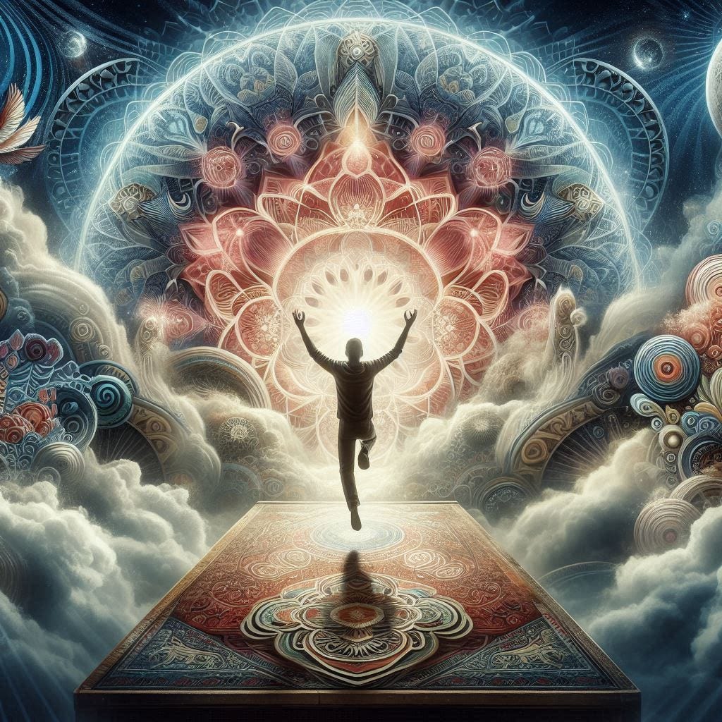 Using Your Inborn Spirituality Leads To Happiness | by James Boylan | Spirituality and Recovery ...