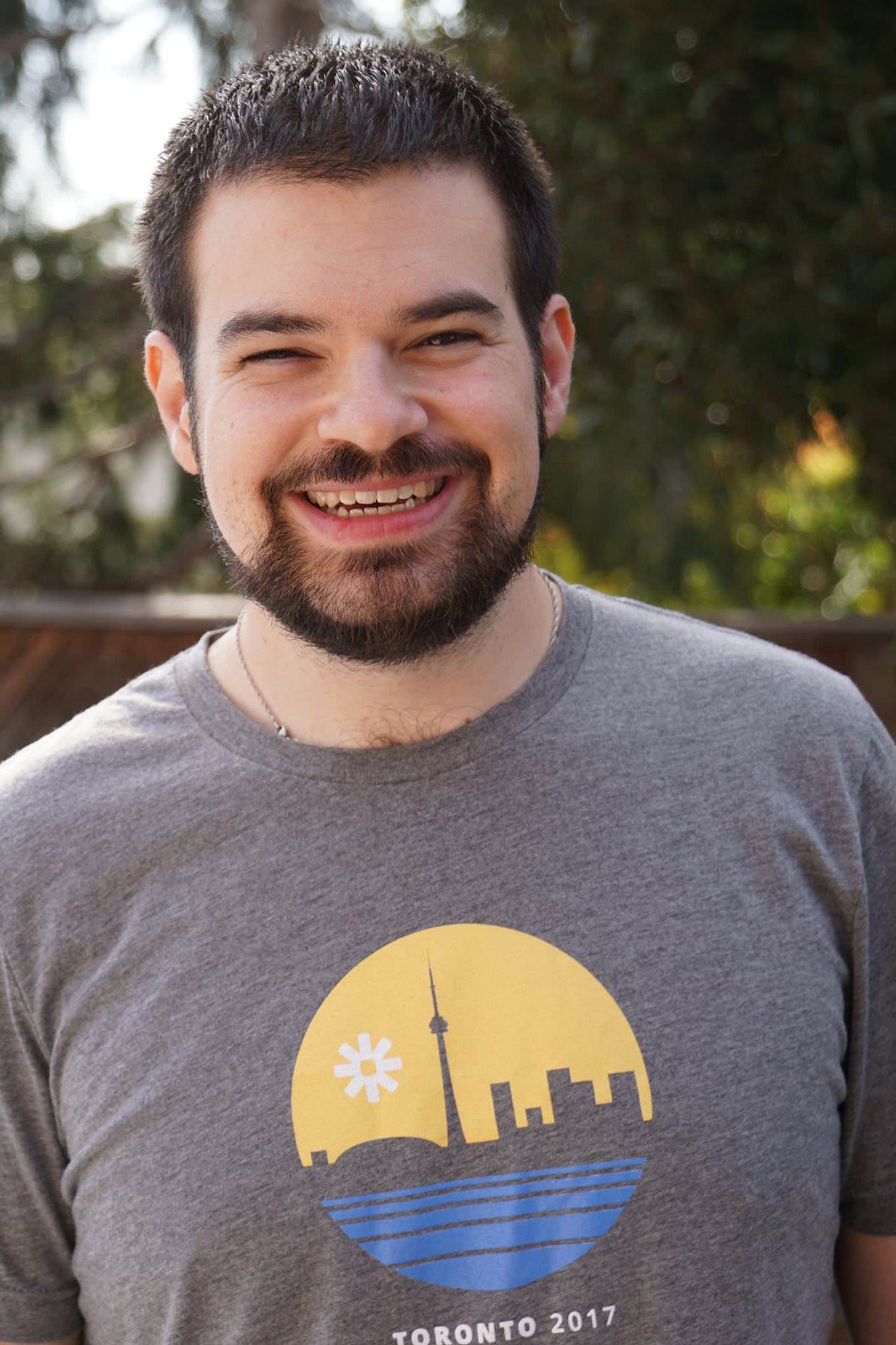 Remote Success Stories: Rishi Mohan, BigBinary | by Kristian Freeman | 👋 Remote | Medium