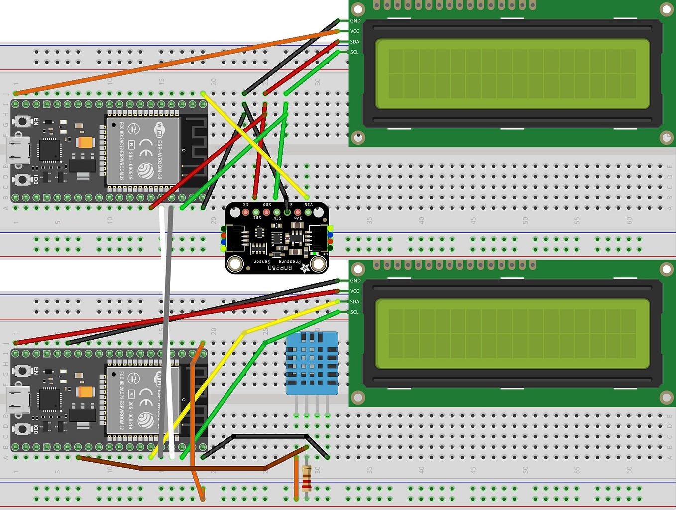 Sistem Embedded Project 1 Blinking Led By Justin Medium