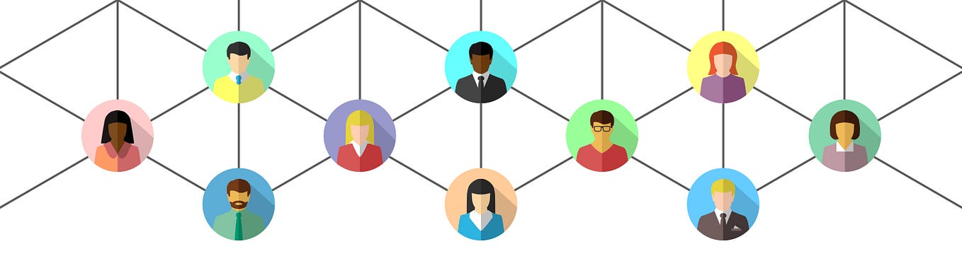 Defining network management: Facilitation, coordination, and ...