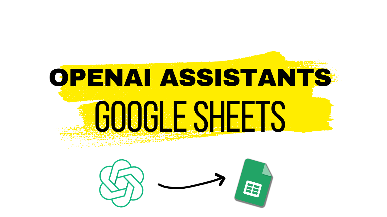 250 ChatGPT Prompts For Google Sheets | by Josh Barkin | Botsheets | Medium