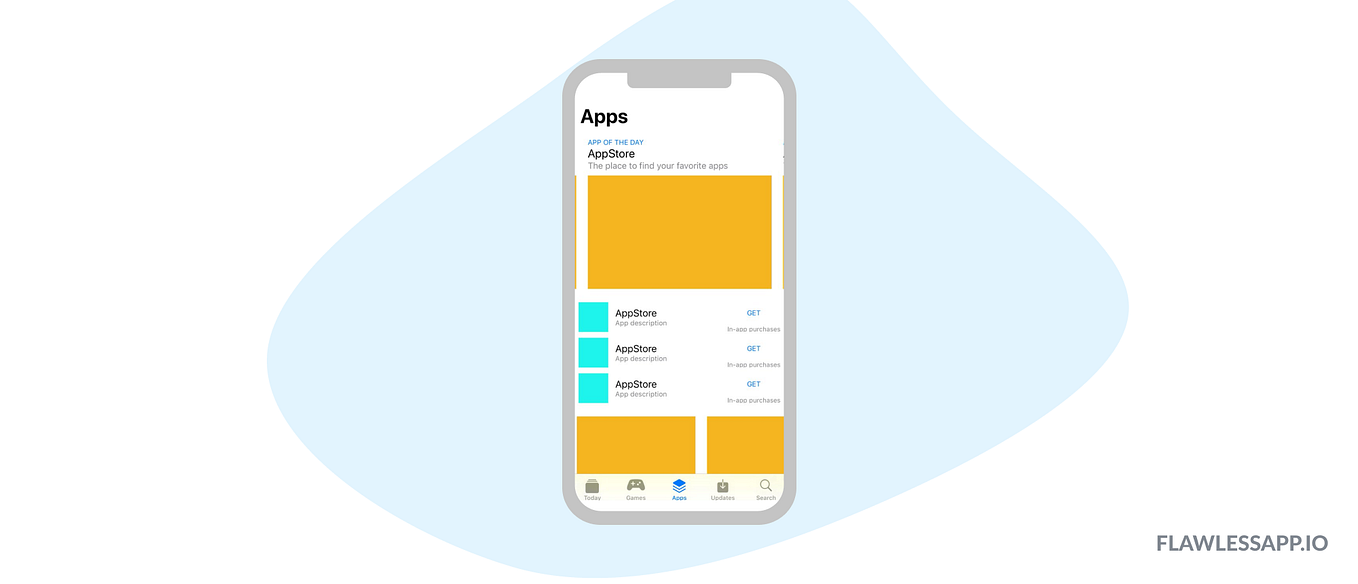 How to use UICollectionViewDiffableDataSource | by Aleksej Gurin | Medium