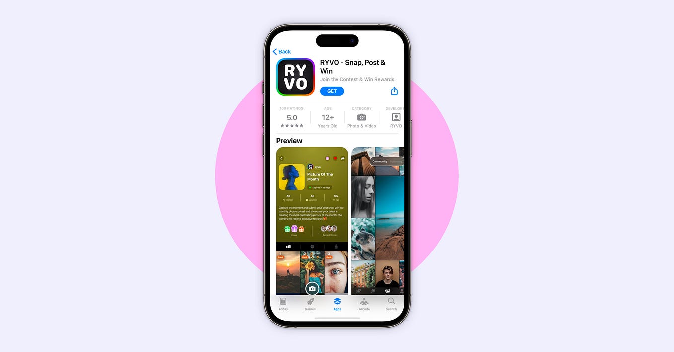 How to Take Incredible Photos with Your iPhone | by RYVO | Medium