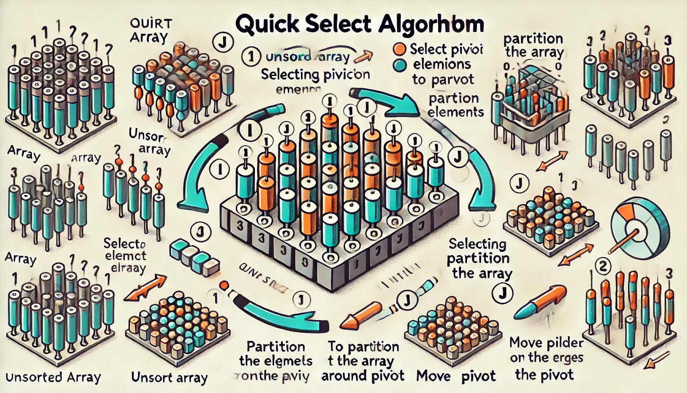 A Beginner’s Guide to Bloom Filters: What, Why, and How? | by Vardaan Shukla | Oct, 2024 | Medium
