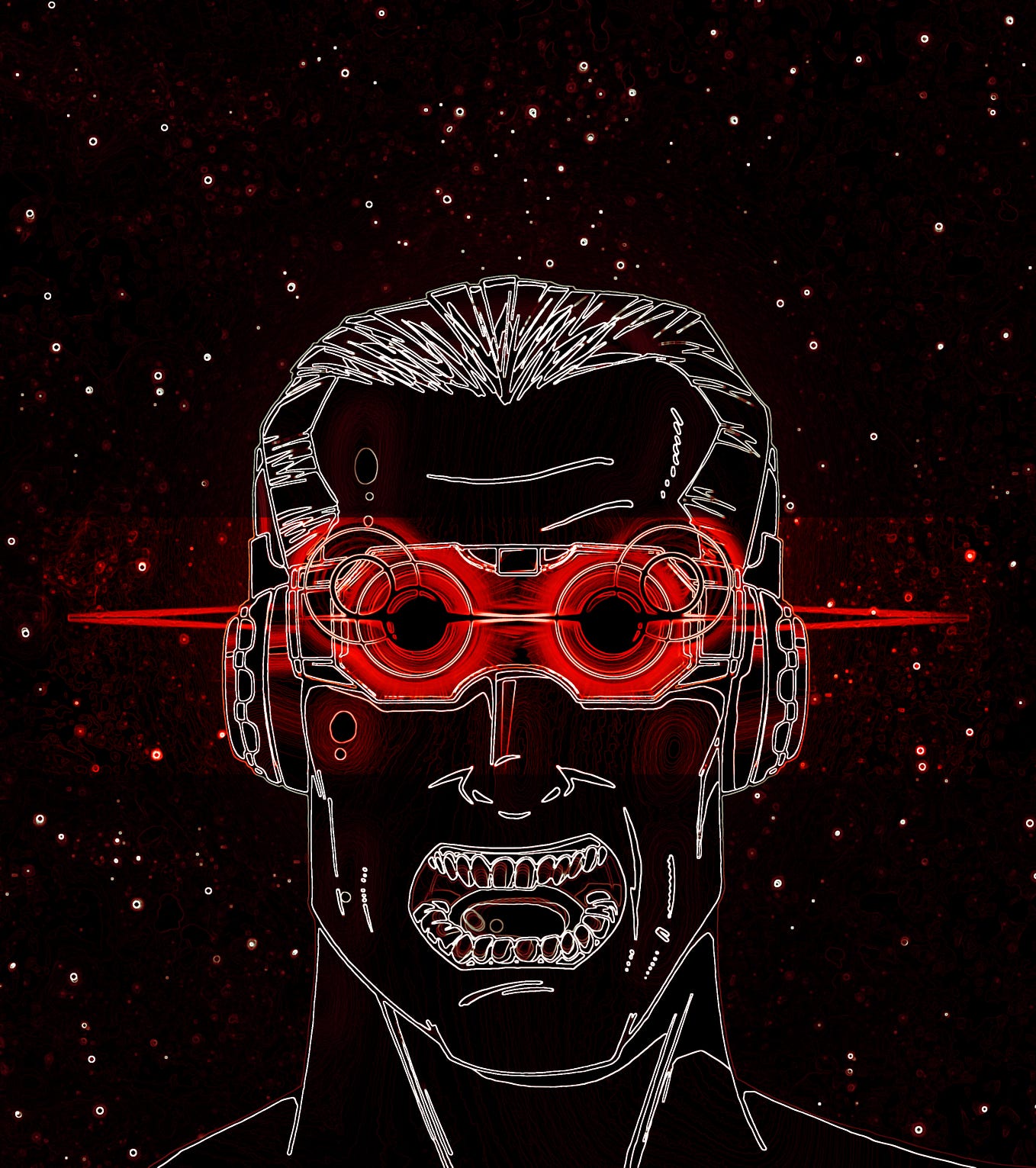 Dr. Jekyll and Mr. Hyde: A Portrait of Drug Addiction | by Jesse Bartel ...