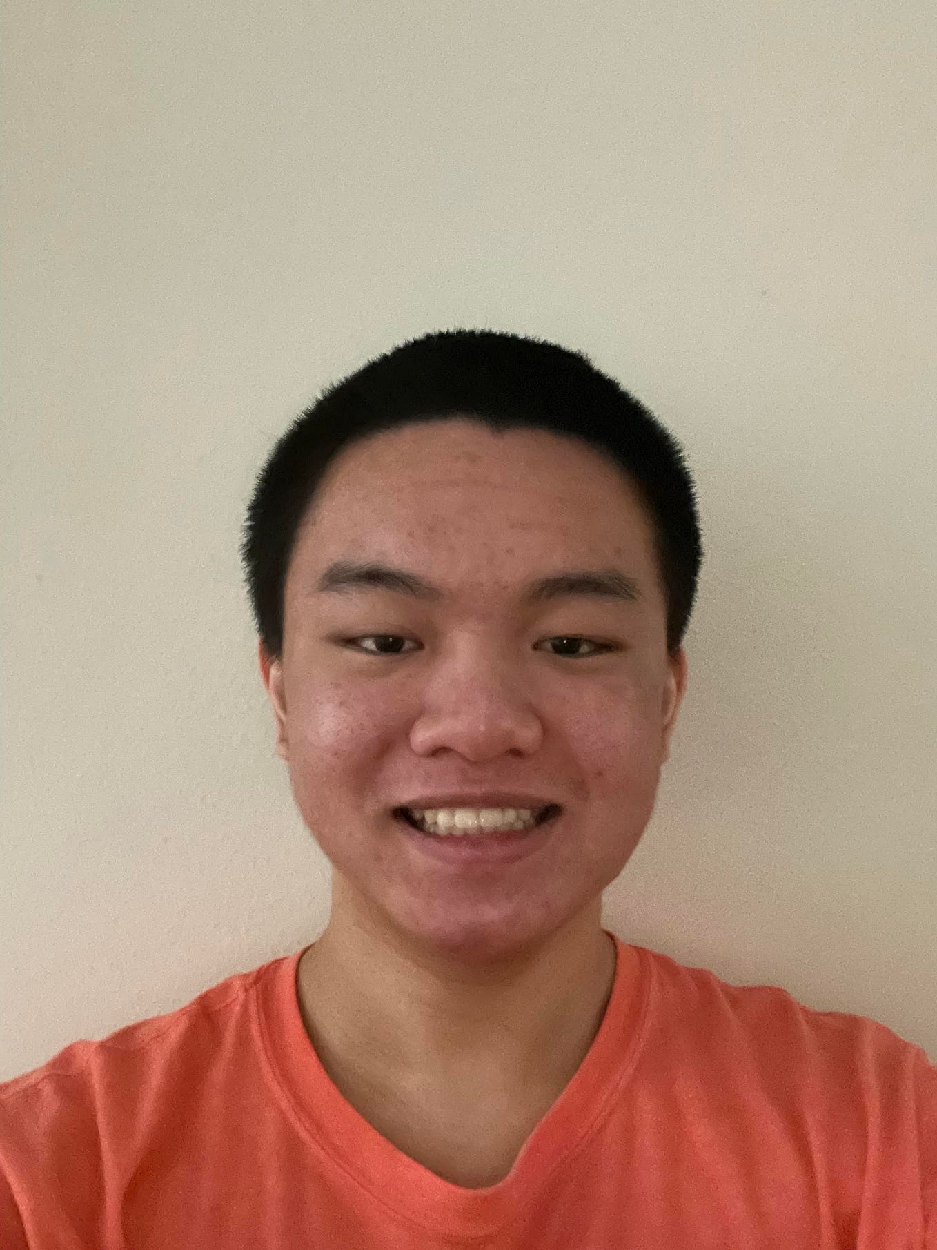 CS373 Spring 2023: Jerry Ming: Final Entry | by Jerry Ming | Medium