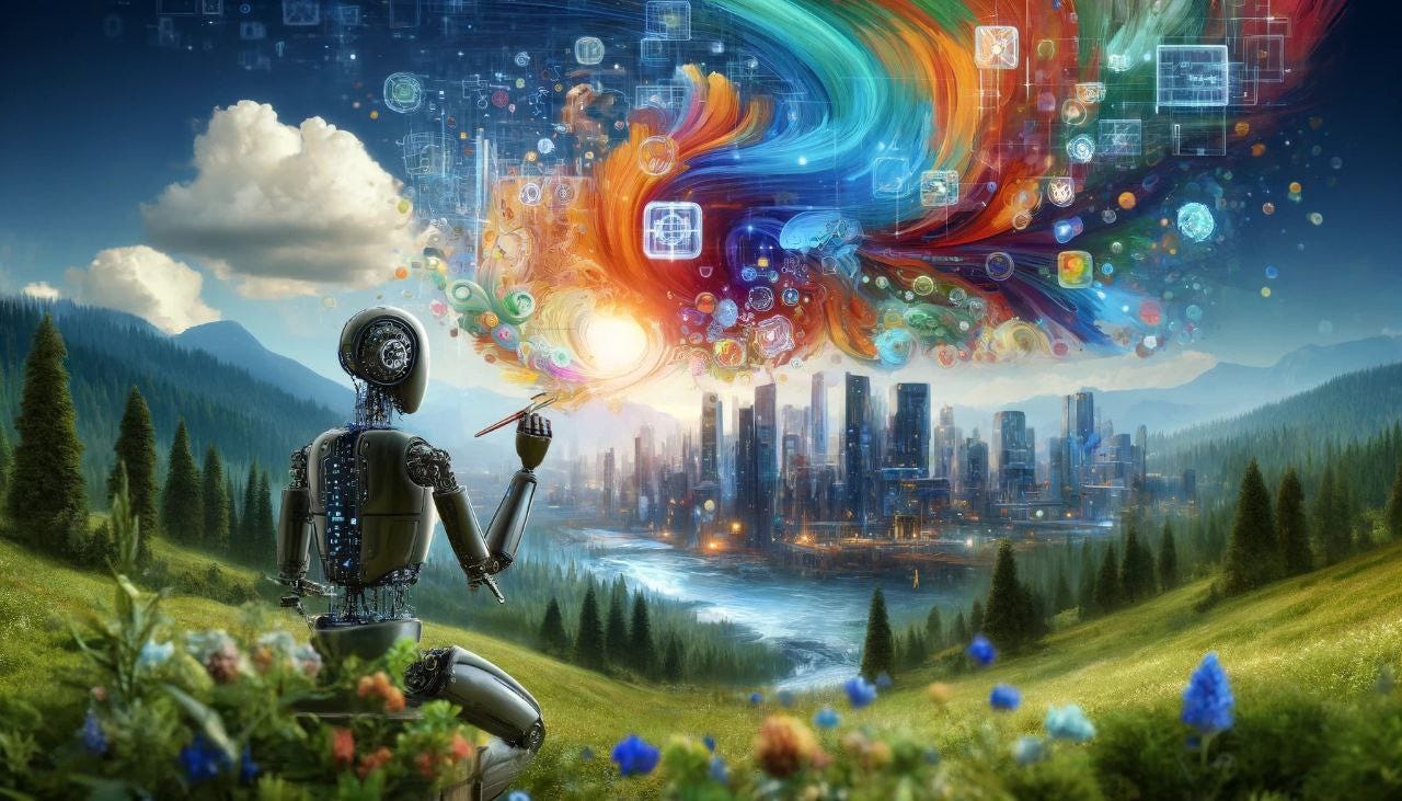 Top 10 AI Newsletters You Need to Subscribe to Right Now | by Mahsima Dastan | The AI Insights