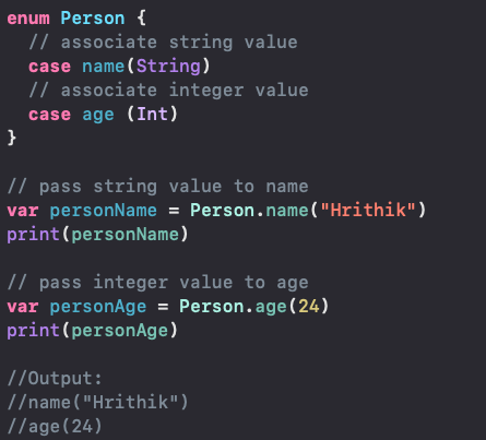 Understanding Opaque Types in Swift: A Simple Explanation with Examples | by TecGoiOSDev | Medium