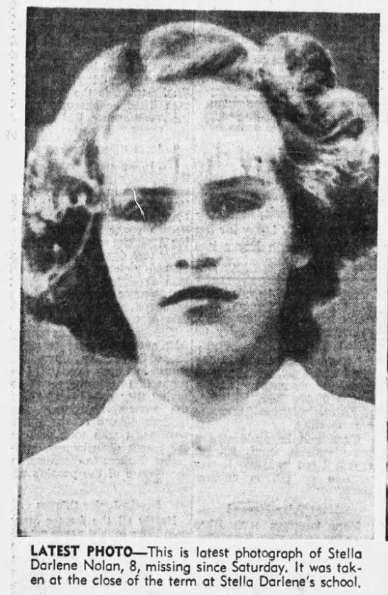 The Horrifying Murder of Marion Parker | by Heather Monroe | Medium