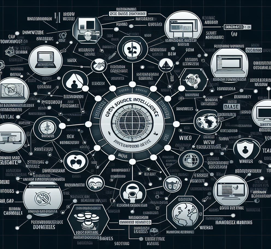 Selecting Osint Services From Cyber Grandfather Brains Hacking Medium