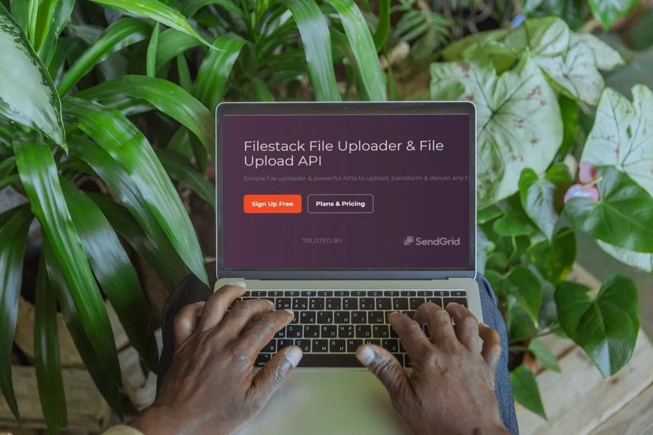 How To Read Uploaded File Content In JavaScript | by Idera Dev Tools | Medium