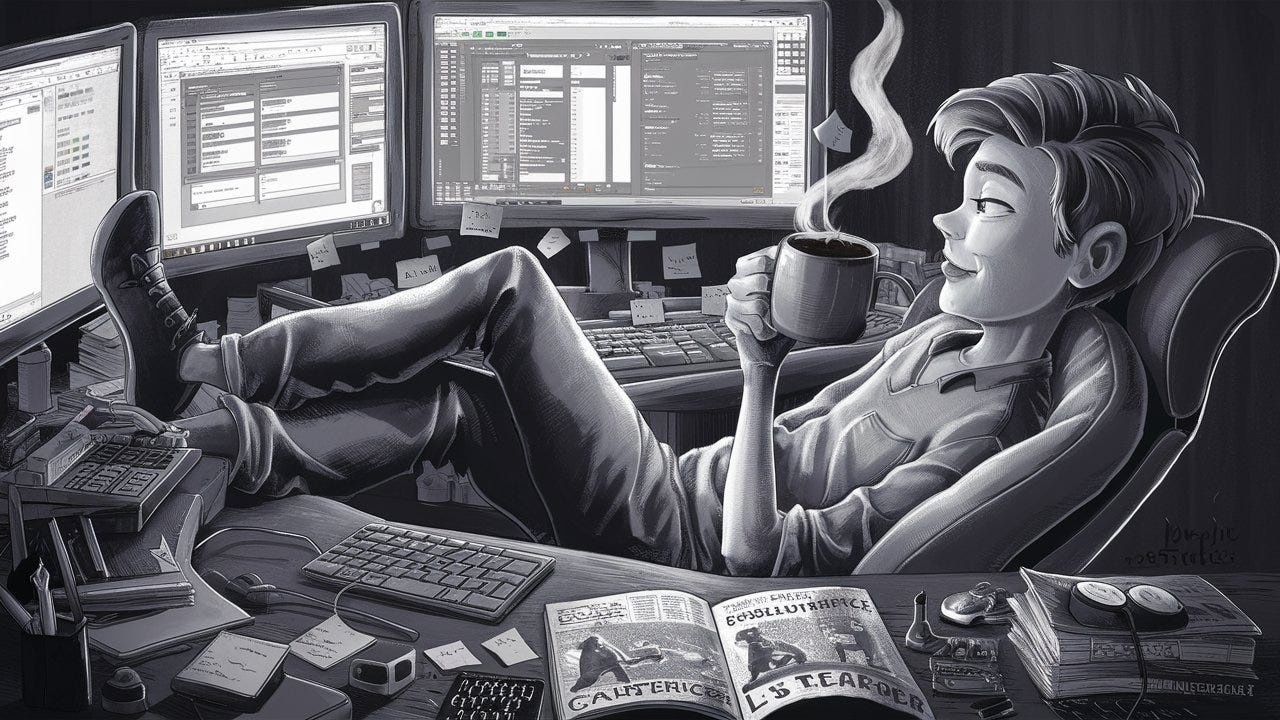 Play Video in Browser’s Console? Is That Possible? | by fatfish | JavaScript in Plain English