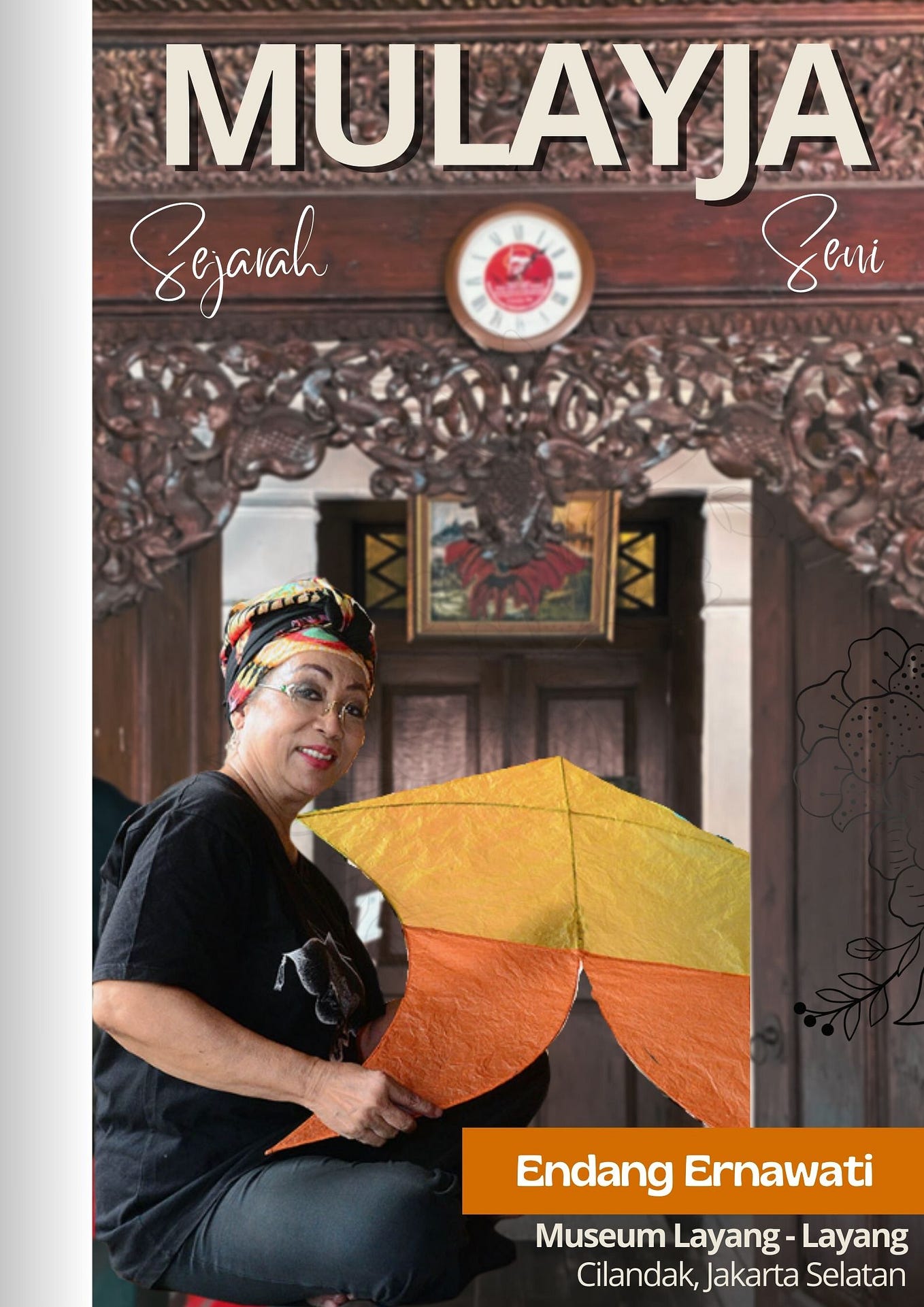 Belajar Sembari Melakukan, Mengenal, dan Mewariskan Budaya Layang ...