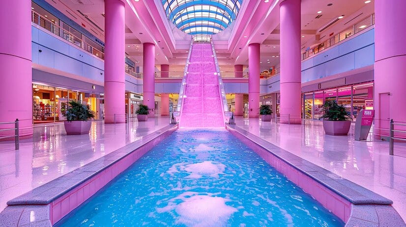 The Evolution of Fountain Design with Programmable Technology | by The ...