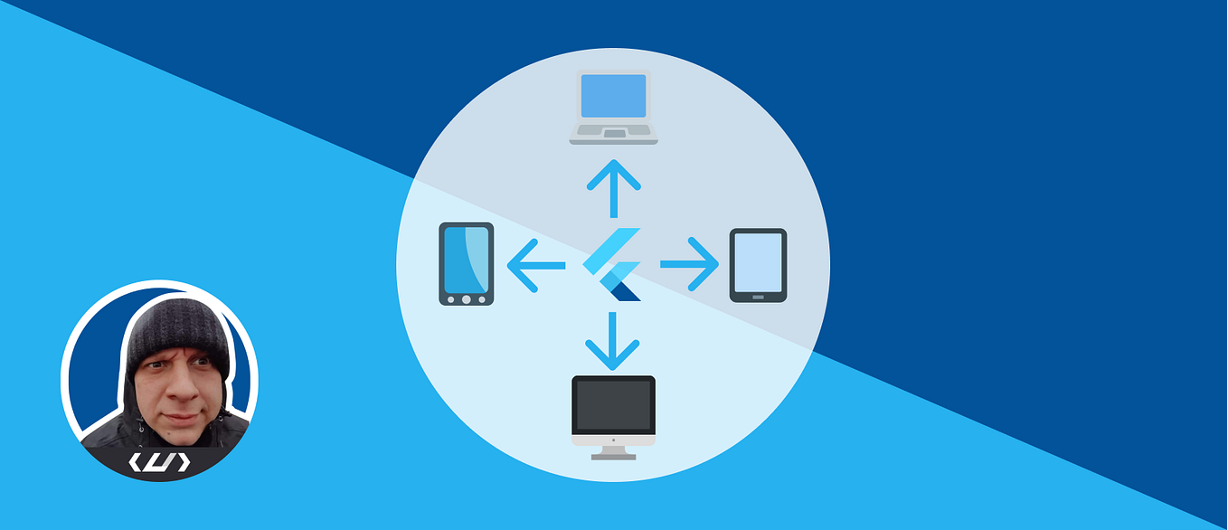 Size does matter — Flutter dependency management | by Luke Urban | Level Up Coding