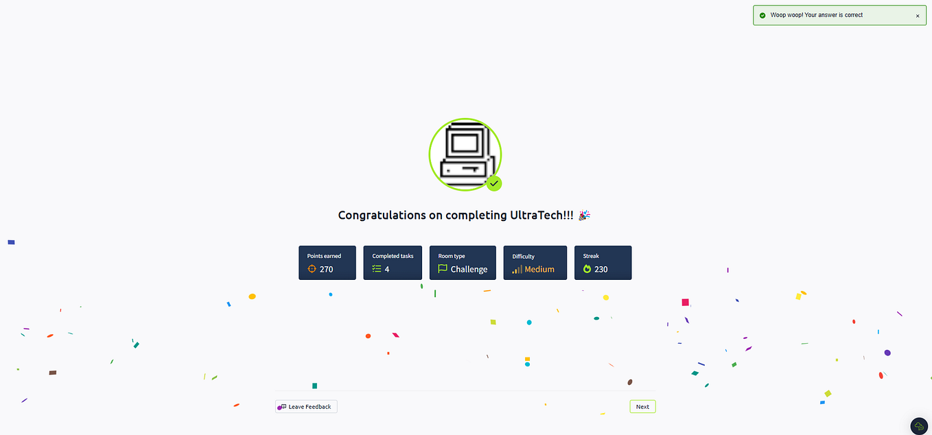 TryHackMe — Skynet WriteUp/Walkthrough with Answers | by Timnik | Medium