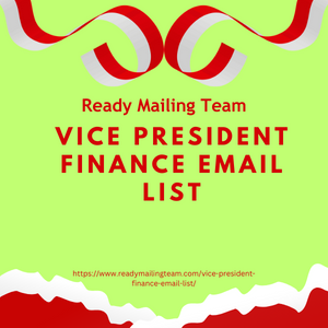 Introducing the Ready Mailing Team’s Comprehensive President Email List ...