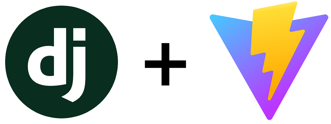 Integrating Django with Vite React | by Lohit Sekhar Behera | Medium