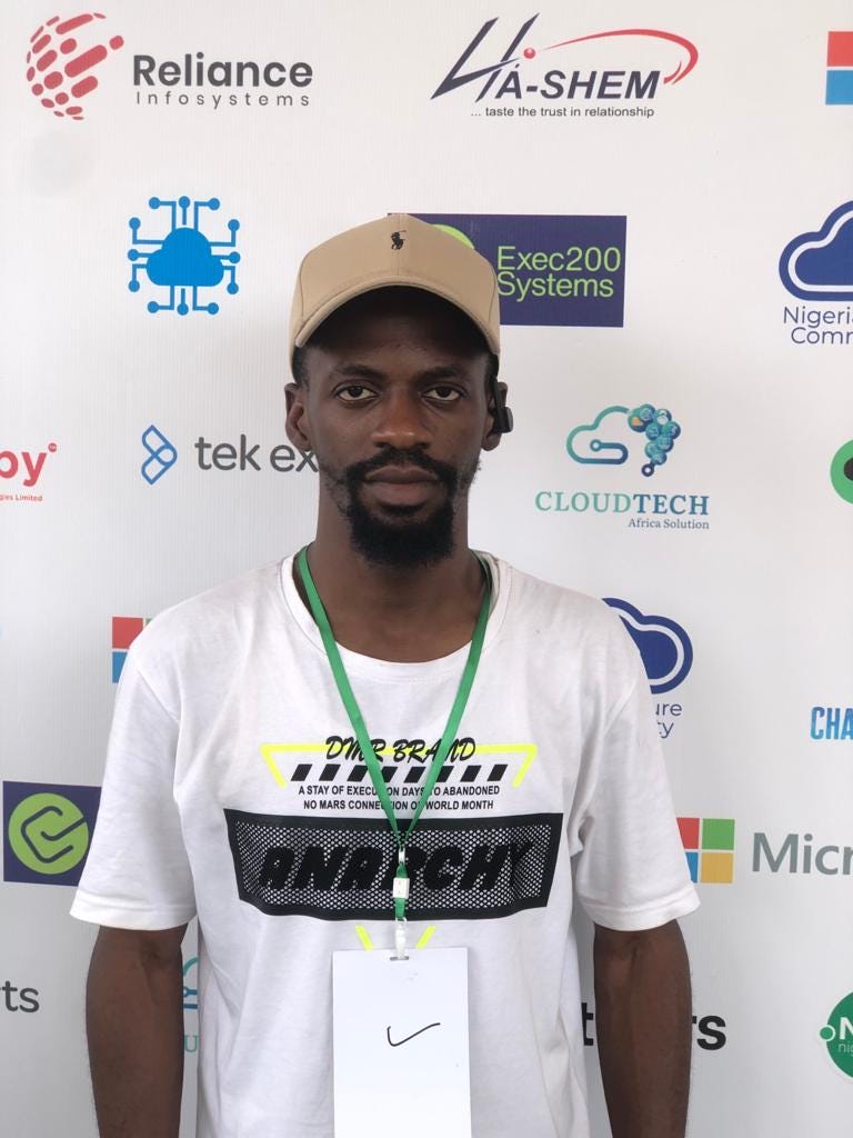 Run Ubuntu in Docker. Running Ubuntu 22.04.3 as a Docker… | by ...