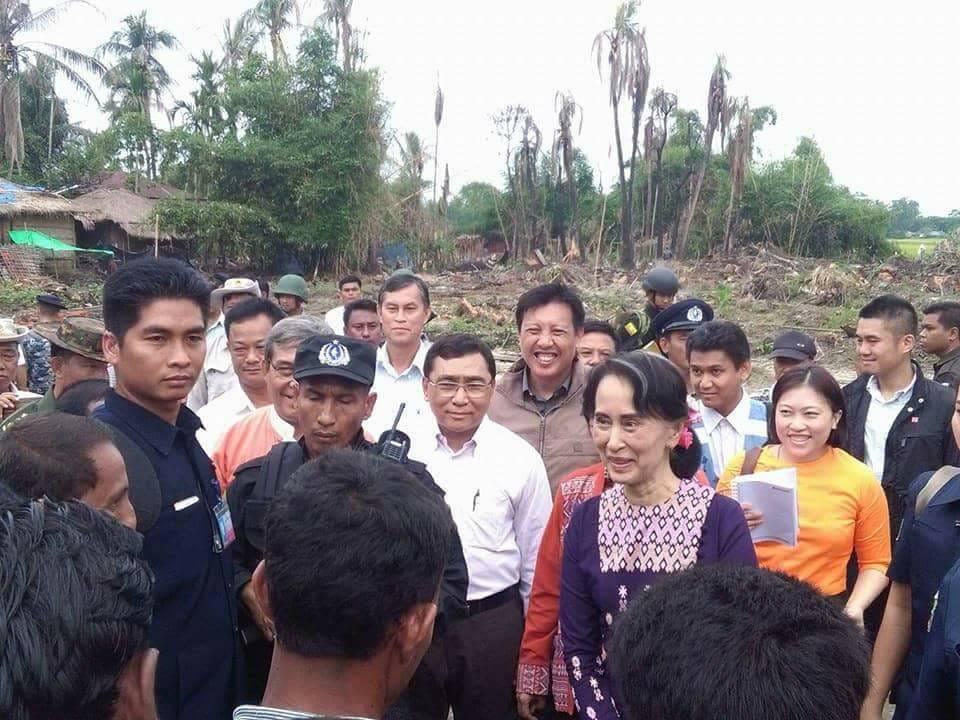 Burmese don’t have last names. Here is why | by Aung Kaung Myat | Medium