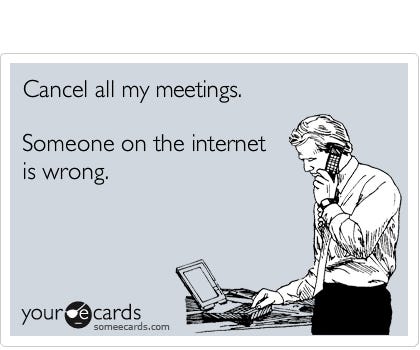 Shining Light on Internet Rage. Shaming people online is easy; making ...