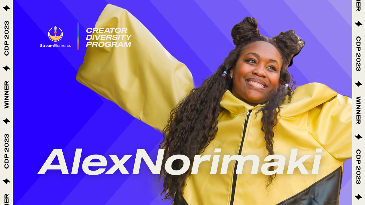 StreamElements Announces Recipients of 2023 Creator Diversity Program | by Chase ...