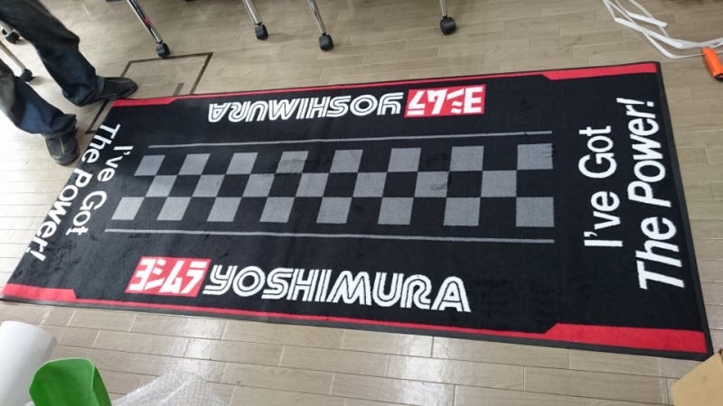 Top 4 Crucial Things to Consider Before Choosing a Branded Mats ...
