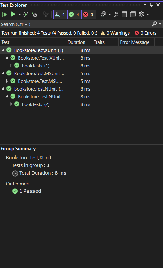 Mastering Unit Testing in .NET Core - 1/12 | Medium Mastering Unit Testing in .NET Core - 1/12 | Medium