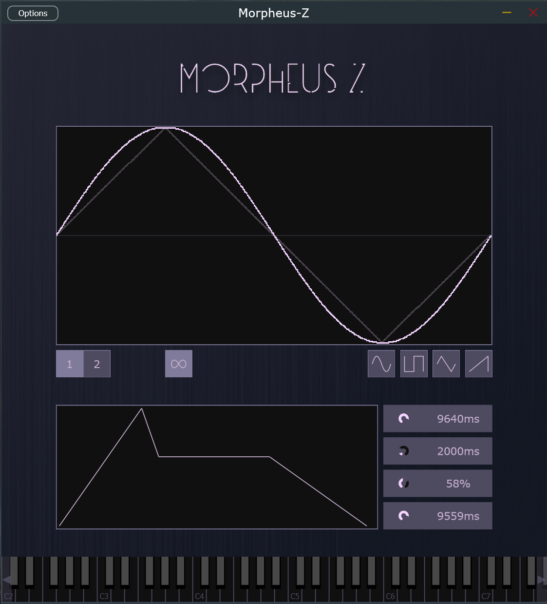 Journey into audio programming #3: Starting a JUCE plugin project | by ...
