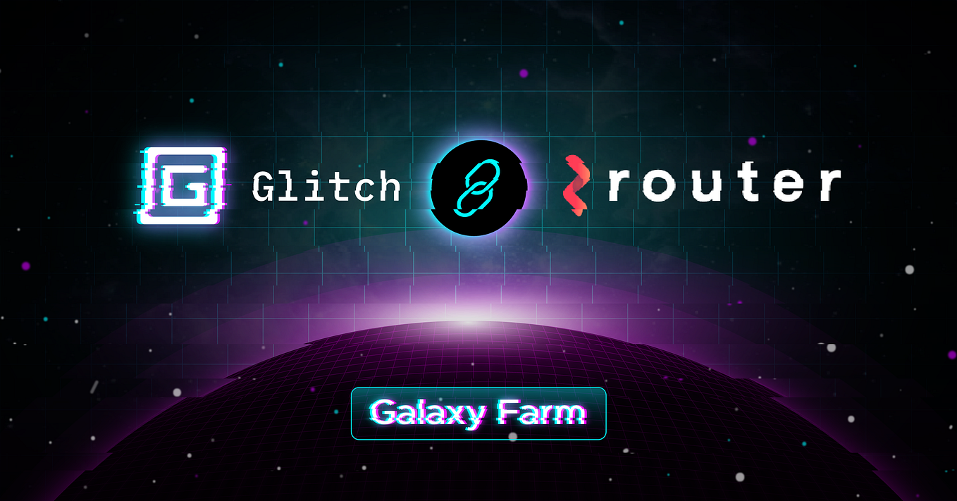 Glitch Announces Collaboration Plans with KamPay | by Glitch Marketing ...