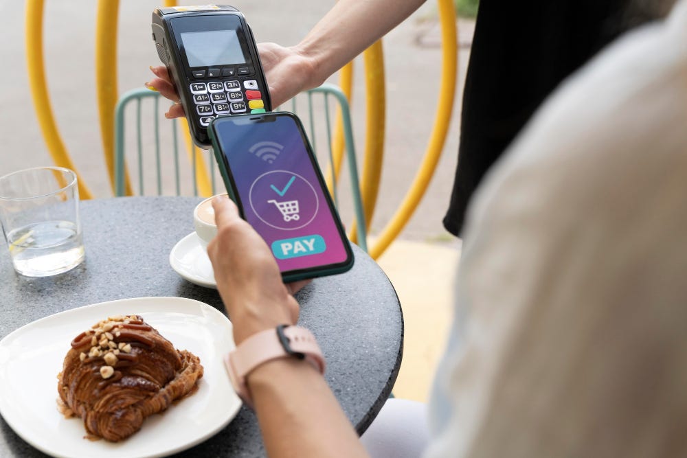 The Role of AI in Transforming Restaurant POS Systems for Sales Success | by eatOS | Medium