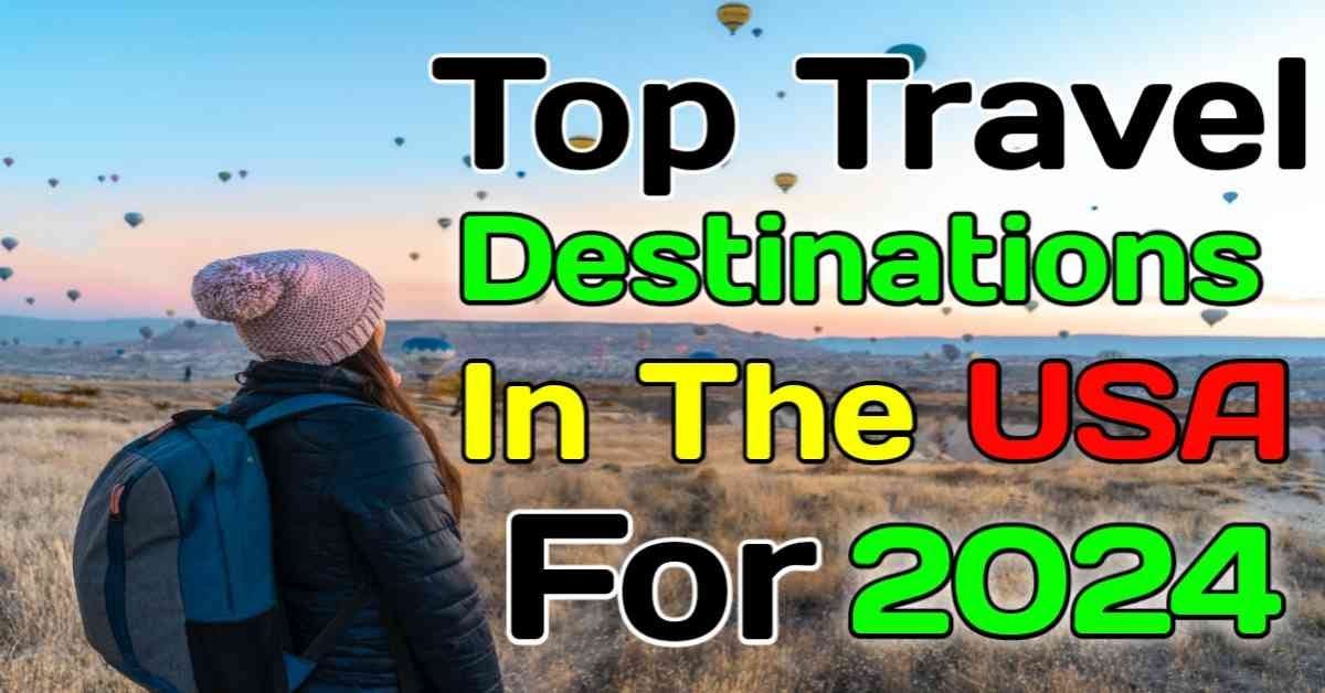 EXPLORE THE BEST ROAD TRIP DESTINATIONS IN THE US | by Daily Traveling ...