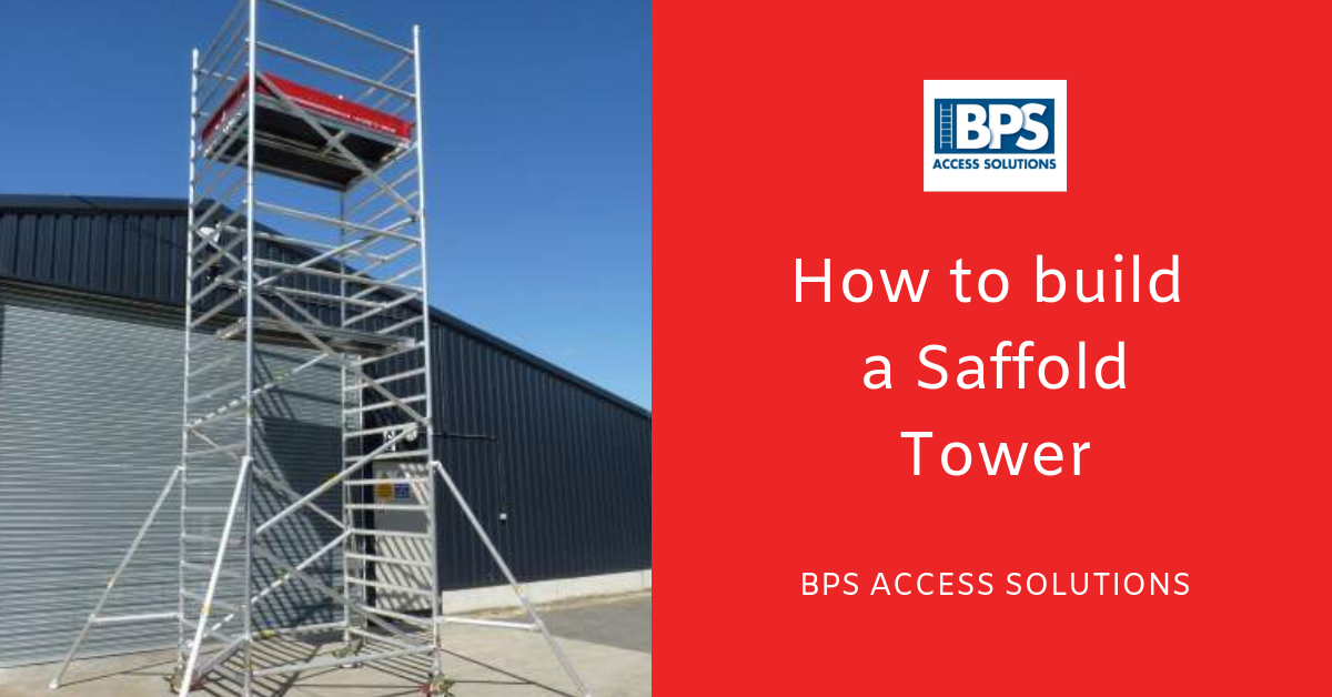 Sliding loft ladders vs folding loft ladders | by BPS Access Solutions ...