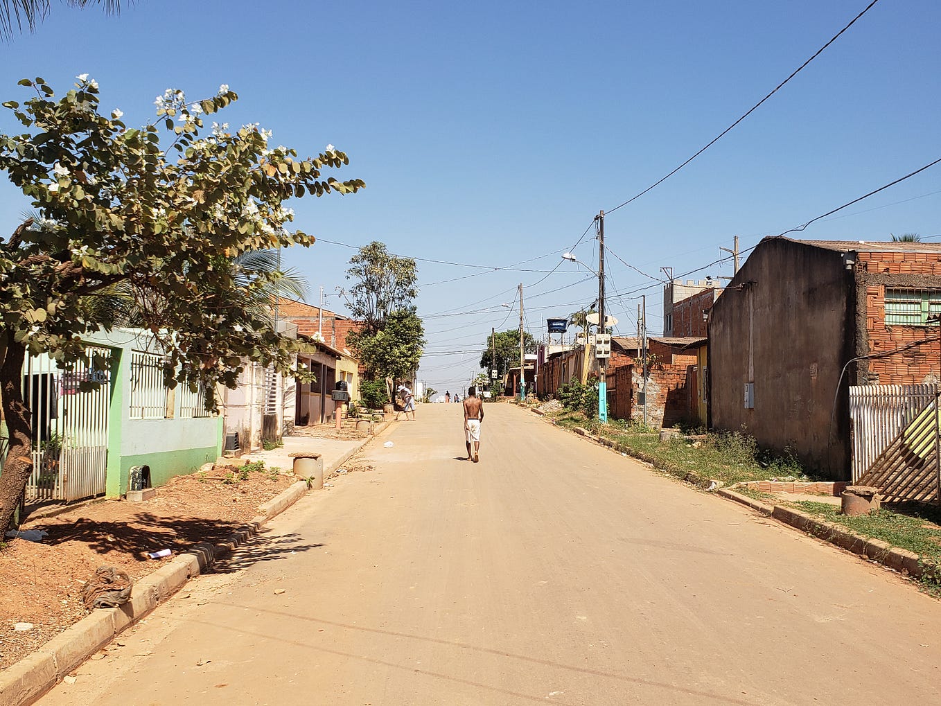 Deep Brazil: a reality far away from the most central locations | by ...