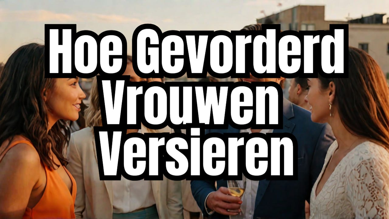 Vijf Tips om Leuke Vrouwen te Ontmoeten in de Club en Kroeg | by ...