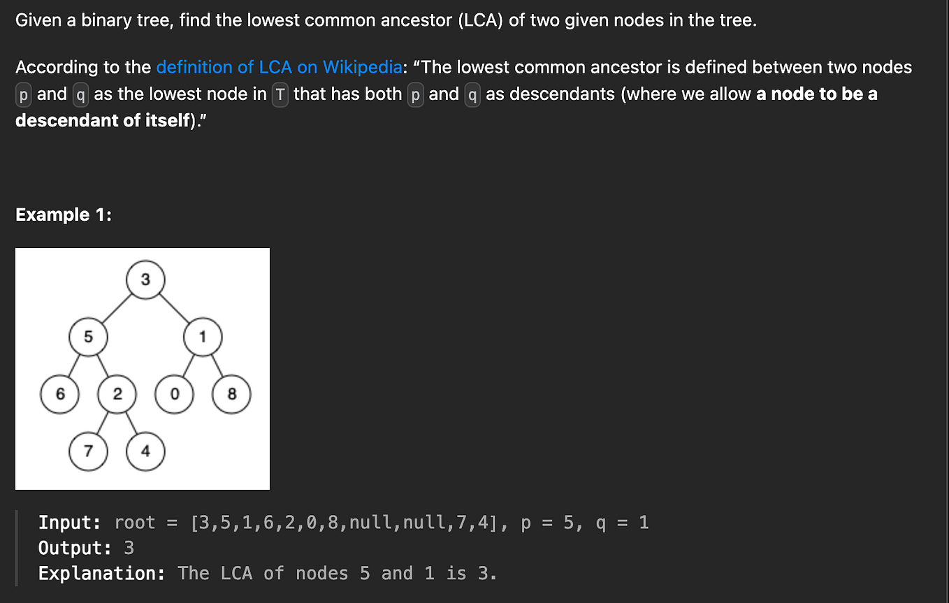 Binary Search — Find Upper and Lower Bound | by xx | The Startup | Medium