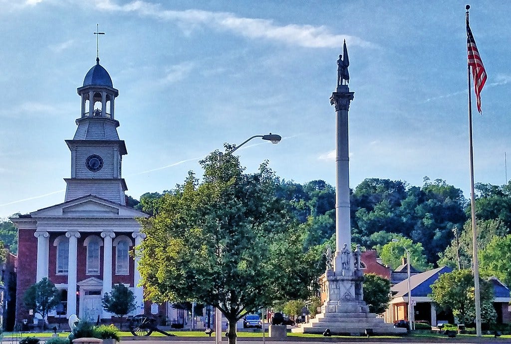 A Guide to Starting and Growing a Business in Mifflin County, PA | by ...