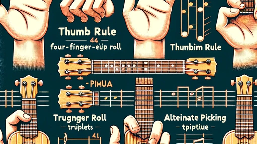 Ukulele accessories guide. Introduction to Ukulele Accessories | by ...