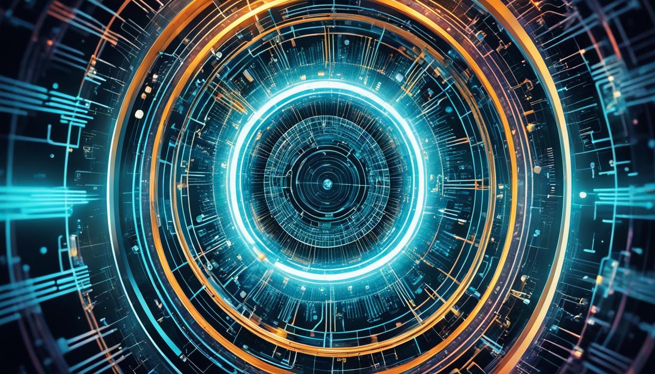 The Evolution of Quantum Computing and Its Transformative Potential | by Julie Um | Aug, 2024 ...