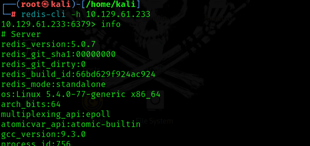 Hackthebox. Hack The Box :: Starting Point | by Jood | Medium
